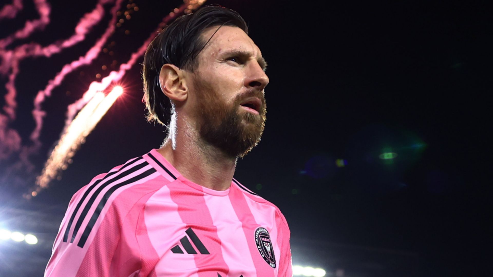 MLS told league is in a 'healthy' state & can survive without Lionel Messi - but big-money ...